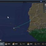 Cape Verde West Africa Ferry Connection v1.0 ETS2 - Zalorox